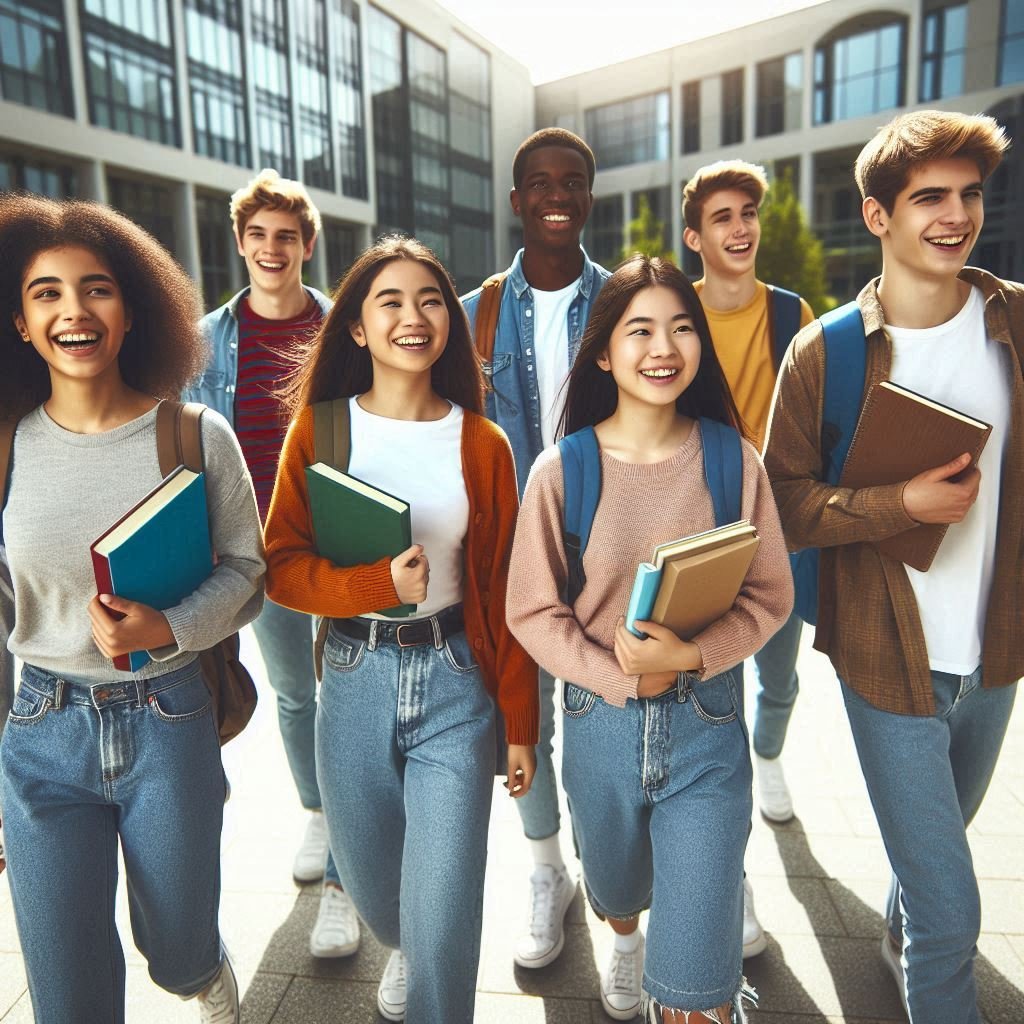 How to make a better 2025 for students – Daily Life Use
